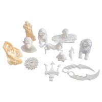 China PLA Plastic 3D Printing Prototype High Precision Custom Model for sale