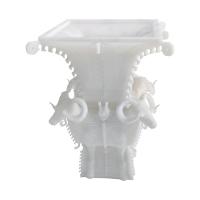 China ABS Nylon Bioplastic 3D Printing Small Parts Service for sale