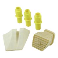 China Pa66 Nylon Plastic 3D Printing Service High Precision for sale