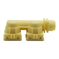 China Medical Plastic PPSU PA66 3D Printing Service Customized for sale