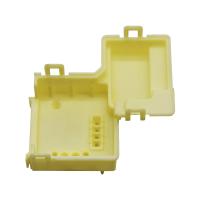 China Micro CNC Machining CNC Plastic Machining Services for sale