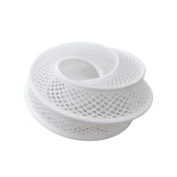 China Polyethylene Plastic 3D Printing Service Solutions White ODM for sale