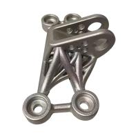 China Rapid Prototyping DMLS 3D Printing Services Industrial Metal for sale