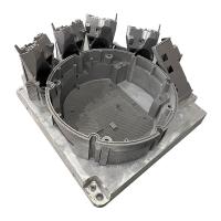 China ODM Titanium 3d Printing Service For Car Engine Parts for sale