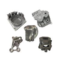 China OEM Metal 3D Printing Service Titanium Alloy STEP Drawing Format for sale