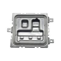 China Customized Precision Sheet Metal Stamping Parts For Automotive for sale