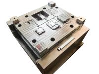 China MIM Metal Rapid Tooling Injection Molding Service Aluminum Brass Bronze for sale