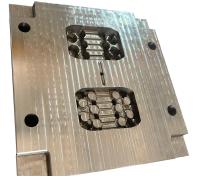 China MIM Metal Rapid Tooling Injection Molding Service Aluminum Brass Bronze for sale