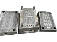 China OEM MIM Rapid Tooling Injection Molding for CMM Equipment for sale