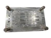 China OEM MIM Rapid Tooling Injection Molding for CMM Equipment for sale