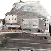 China ODM Rapid Tooling Injection Molding MIM Manufacturing for sale