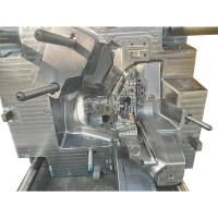 China CNC Titanium Rapid Tooling Injection Molding Prototype Machining for sale