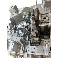 China CNC Titanium Rapid Tooling Injection Molding Prototype Machining for sale