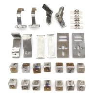 China Medical CNC Machined Products Lathe Parts Digital Prototyping for sale