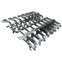 China Aerospace Sheet Metal Welding Parts Custom CNC Aluminum Parts for sale
