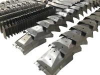 China Custom Aluminium Sheet Metal Bending Parts Fabrication Services for sale