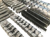 China Custom Aluminium Sheet Metal Bending Parts Fabrication Services for sale