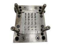 China CNC Prototype Medical Plastic Injection Molding Companies For Automotive Parts for sale