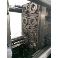 China High Precision MIM Plastic Injection Molding Service Custom for sale