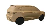 China 1:1 Clay RC CNC Car Model 3D Printable OEM for sale