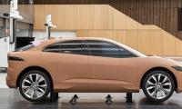 China 1:1 Clay RC CNC Car Model 3D Printable OEM for sale