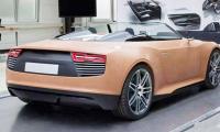 China 1:1 Clay RC CNC Car Model 3D Printable OEM for sale