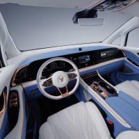 China Smart CNC Model Car 3D Printable Prototyping Machining for sale