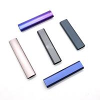 China Anodized Copper Precision CNC Turning Machining Parts For Hardened Metals for sale