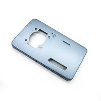 China Anodized Copper Precision CNC Turning Machining Parts For Hardened Metals for sale