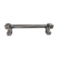 China Anodizing Metal 3D CNC Lathe Machine Parts For Automotive for sale