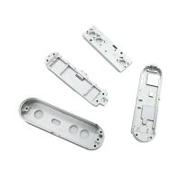 China 4 Axis Broaching CNC Oem Machined Products Surface Treatment for sale