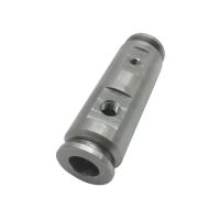 China Plating CNC Lathe Machine Parts Computerized Machining Aerospace for sale