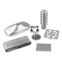 China Precision Milling Turning CNC Linear Bearings Machining Parts Service for sale