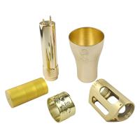 China Precision Milling Turning CNC Linear Bearings Machining Parts Service for sale
