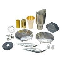 China Precision Milling Turning CNC Linear Bearings Machining Parts Service for sale