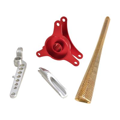 China Precious Metal Bronze Cncprecision Parts CNC Fabrication Service for sale