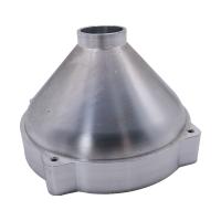 China Precision Custom Aluminum Stainless Steel CNC Turning Parts Small Metal Parts for sale