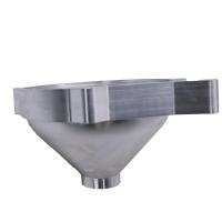 China Precision Custom Aluminum Stainless Steel CNC Turning Parts Small Metal Parts for sale