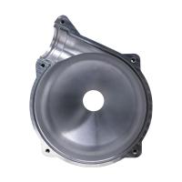 China Precision Custom Aluminum Stainless Steel CNC Turning Parts Small Metal Parts for sale