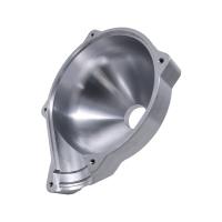 China Precision Custom Aluminum Stainless Steel CNC Turning Parts Small Metal Parts for sale