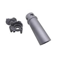 China Customized Metal Parts Stainless Steel Aluminum Turning Cutting Milling Precision Rapid Prototype Machining Service CNC Parts for sale