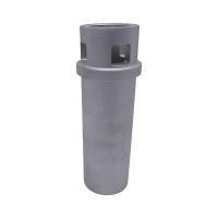 China Customized Metal Parts Stainless Steel Aluminum Turning Cutting Milling Precision Rapid Prototype Machining Service CNC Parts for sale