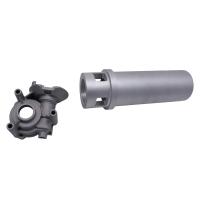 China Customized Metal Parts Stainless Steel Aluminum Turning Cutting Milling Precision Rapid Prototype Machining Service CNC Parts for sale
