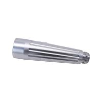 China Aluminum CNC Machining Service OEM CNC Aluminum Parts Milling Turning Aluminum Parts for sale