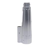 China Aluminum CNC Machining Service OEM CNC Aluminum Parts Milling Turning Aluminum Parts for sale