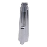 China Aluminum CNC Machining Service OEM CNC Aluminum Parts Milling Turning Aluminum Parts for sale