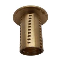 China Customized Metal Parts: Precision CNC Turning and Milling Services for sale