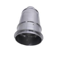 China CNC Machined Milling Anodized Custom Made Aluminum Parts for sale
