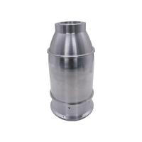 China CNC Machined Milling Anodized Custom Made Aluminum Parts for sale