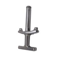 China UltraPrecision CNC Milling Parts With Turning Wire Grinding For Automation Industry for sale